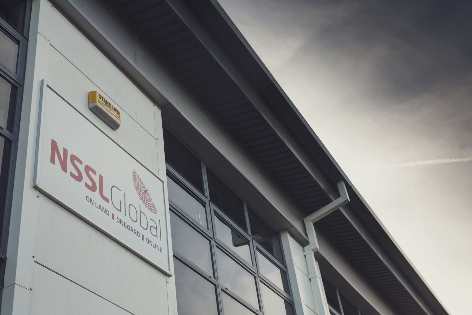 NSSLGlobal partners with DDK Positioning - DDK POSITIONING